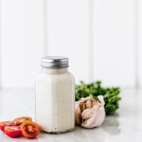 10 aderezos para alegrar tus ensaladas - Cravings Journal