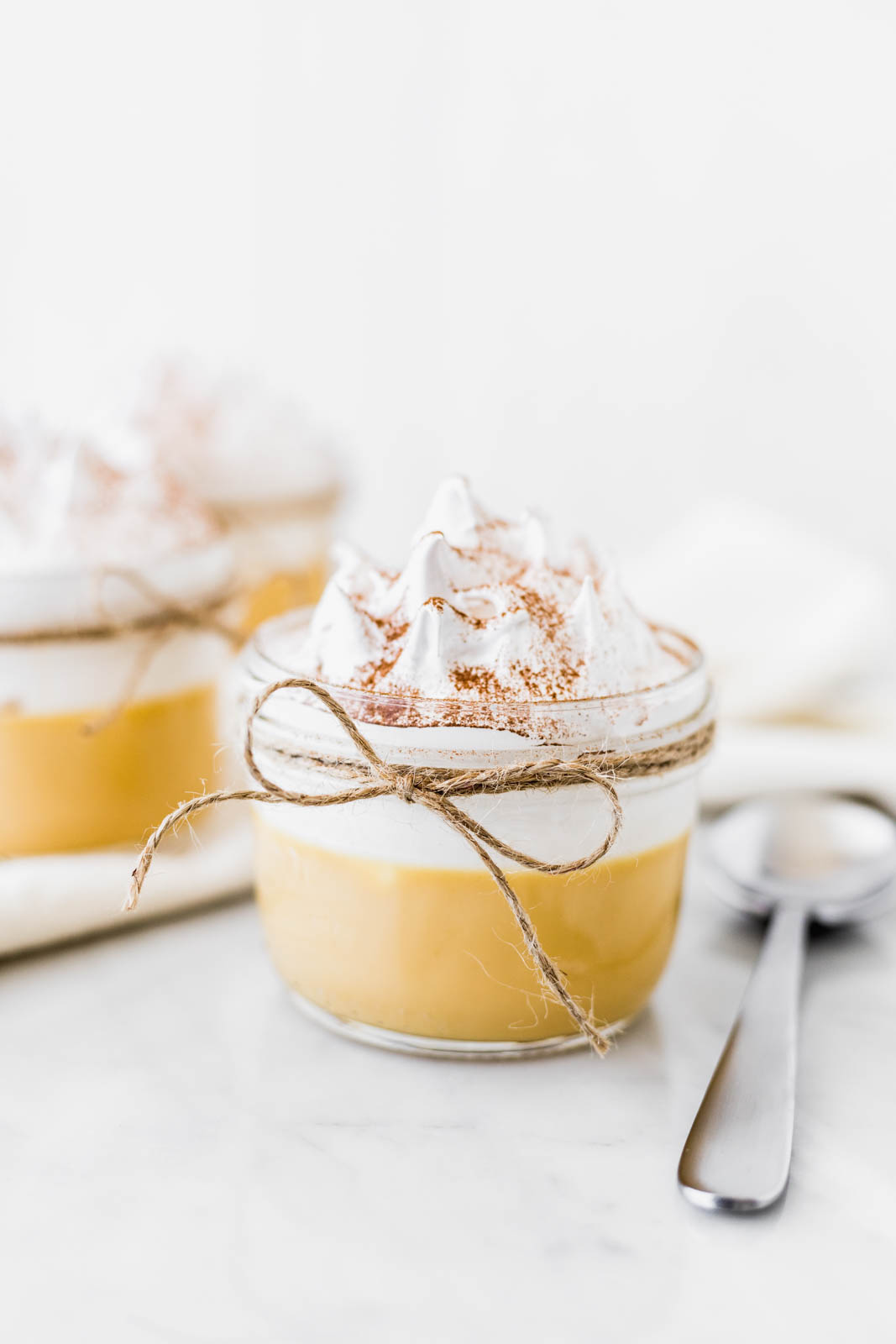 Suspiro de Limeña | Cravings Journal