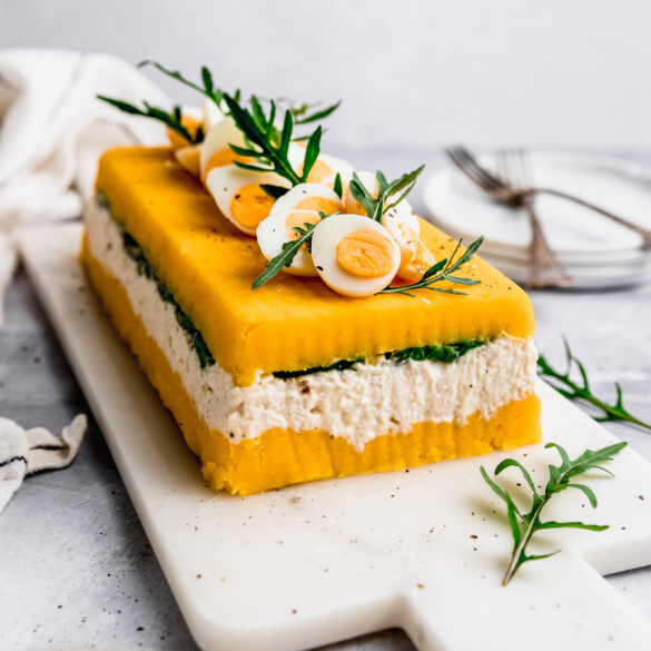 Frejoles peruanos (Frejol Canario) - Cravings Journal