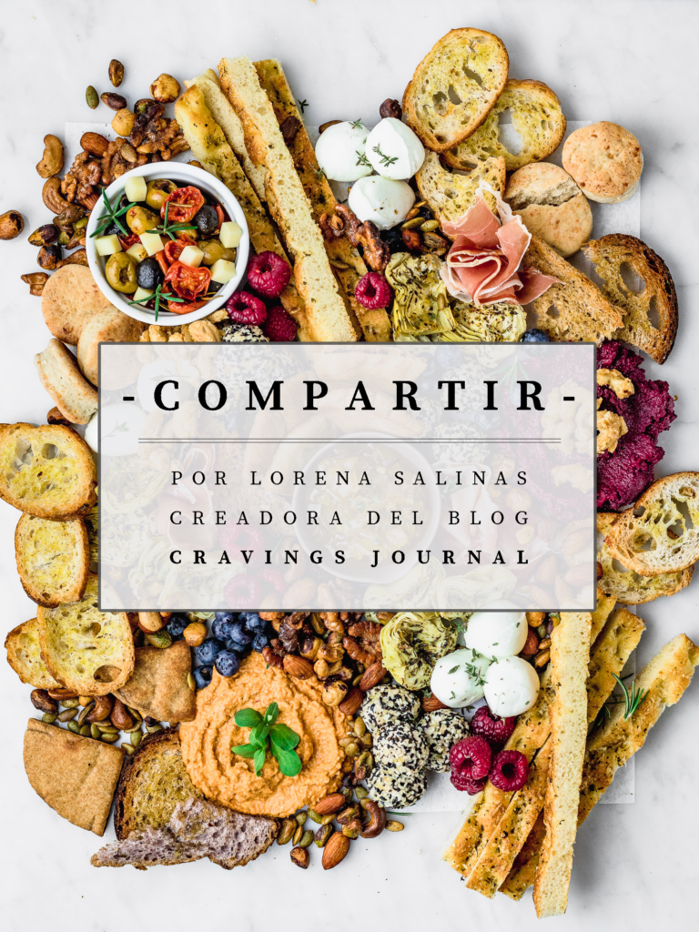 Pack de 11 ebooks - Cravings Journal