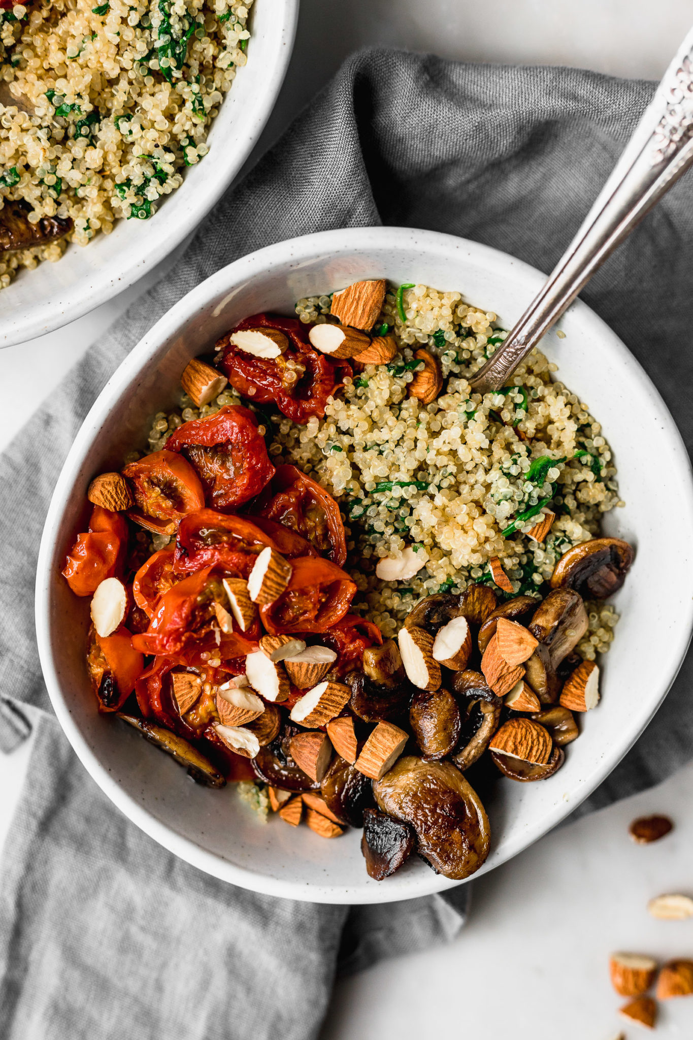 Recetas para preparar con pocos ingredientes - Cravings Journal