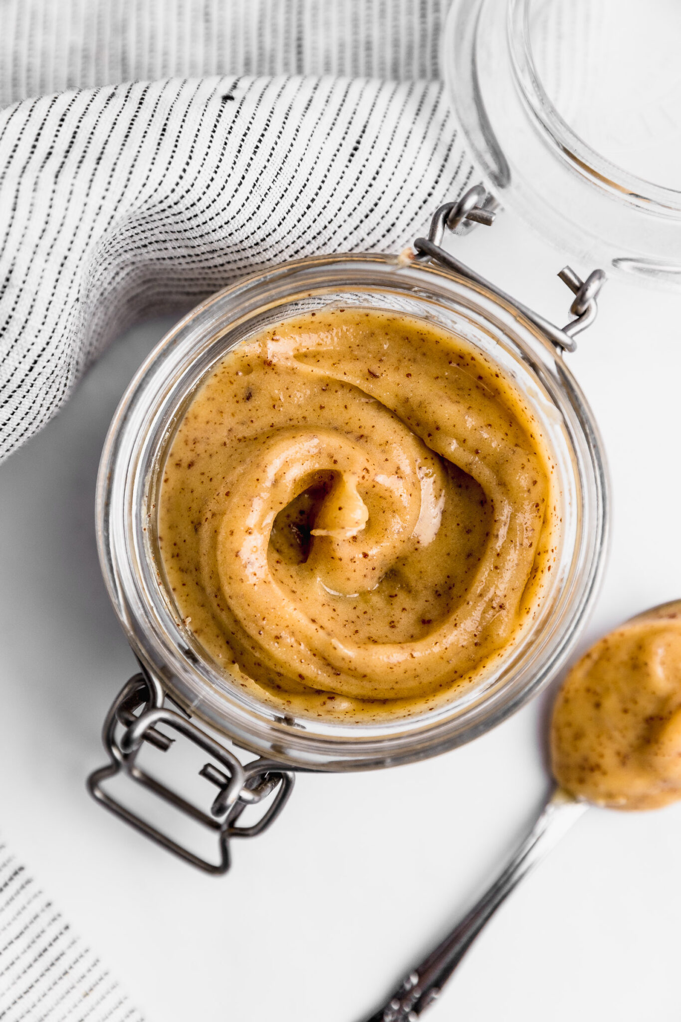 Mantequilla dorada o tostada (brown butter) - Cravings Journal