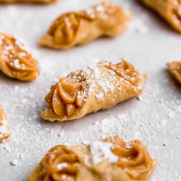 Guargüeros peruanos - Cravings Journal