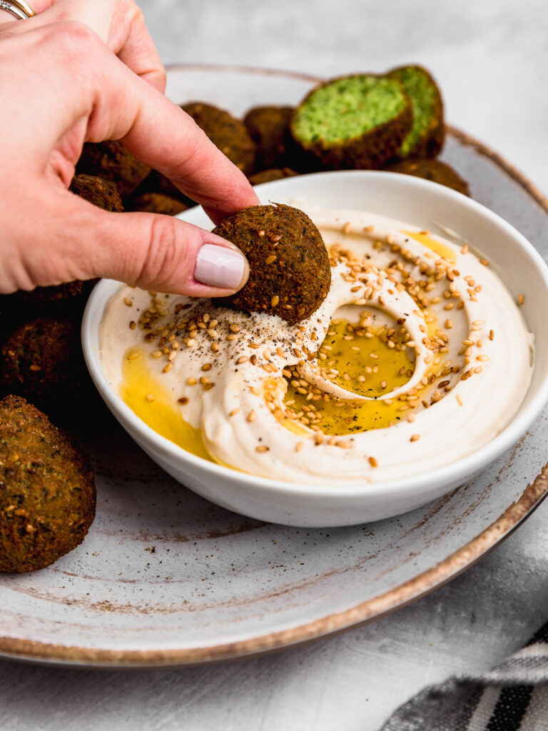 Ebook Finger Food: Bocaditos para Comer con las Manos - Cravings Journal