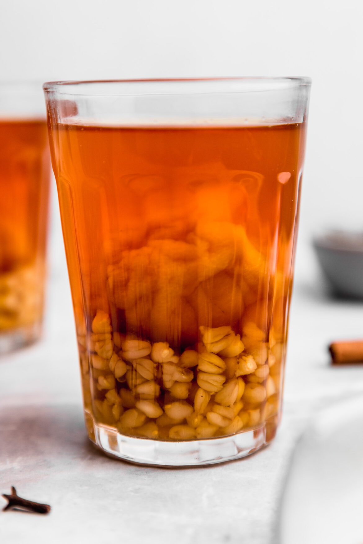 Mote con Huesillos (Receta de Chile) - Cravings Journal