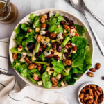 Almendras confitadas o almendras caramelizadas muy fáciles - Cravings ...