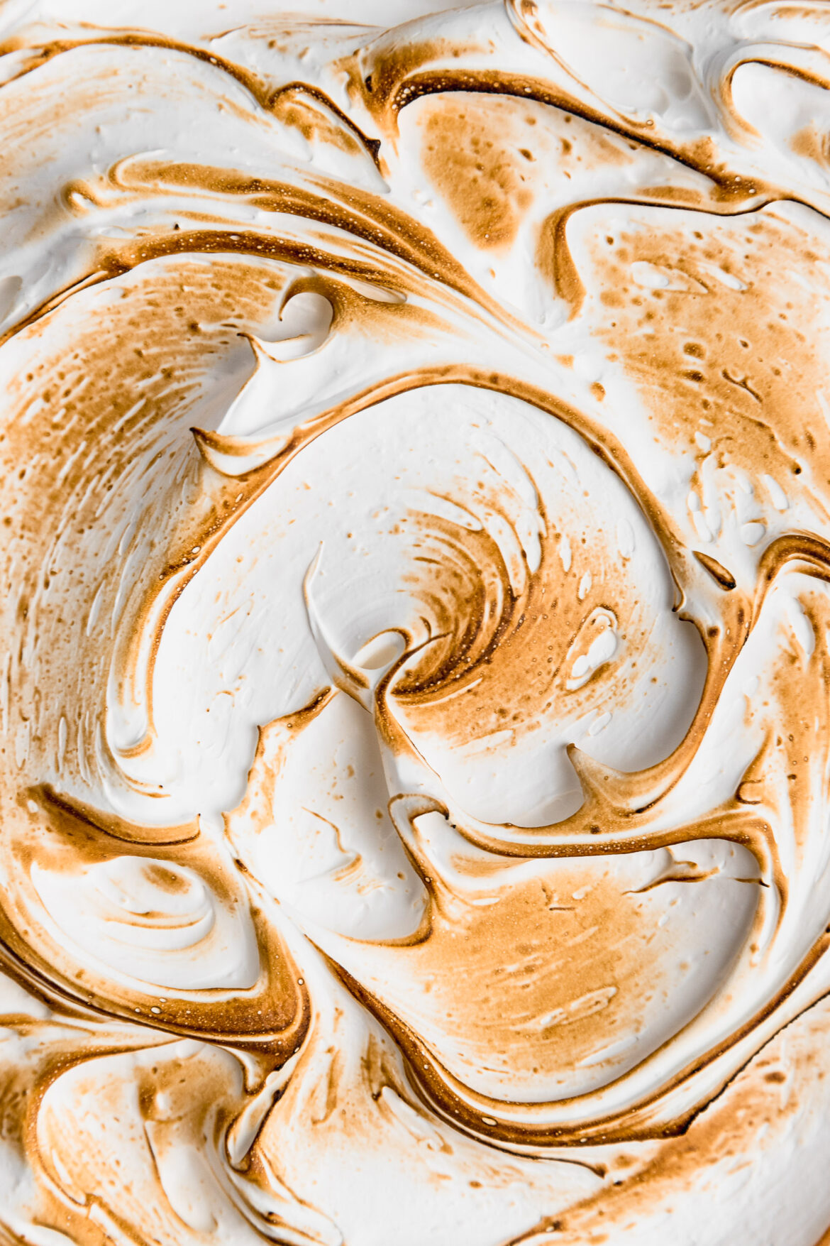 Pie de frambuesa con merengue (pay de frambuesas) - Cravings Journal