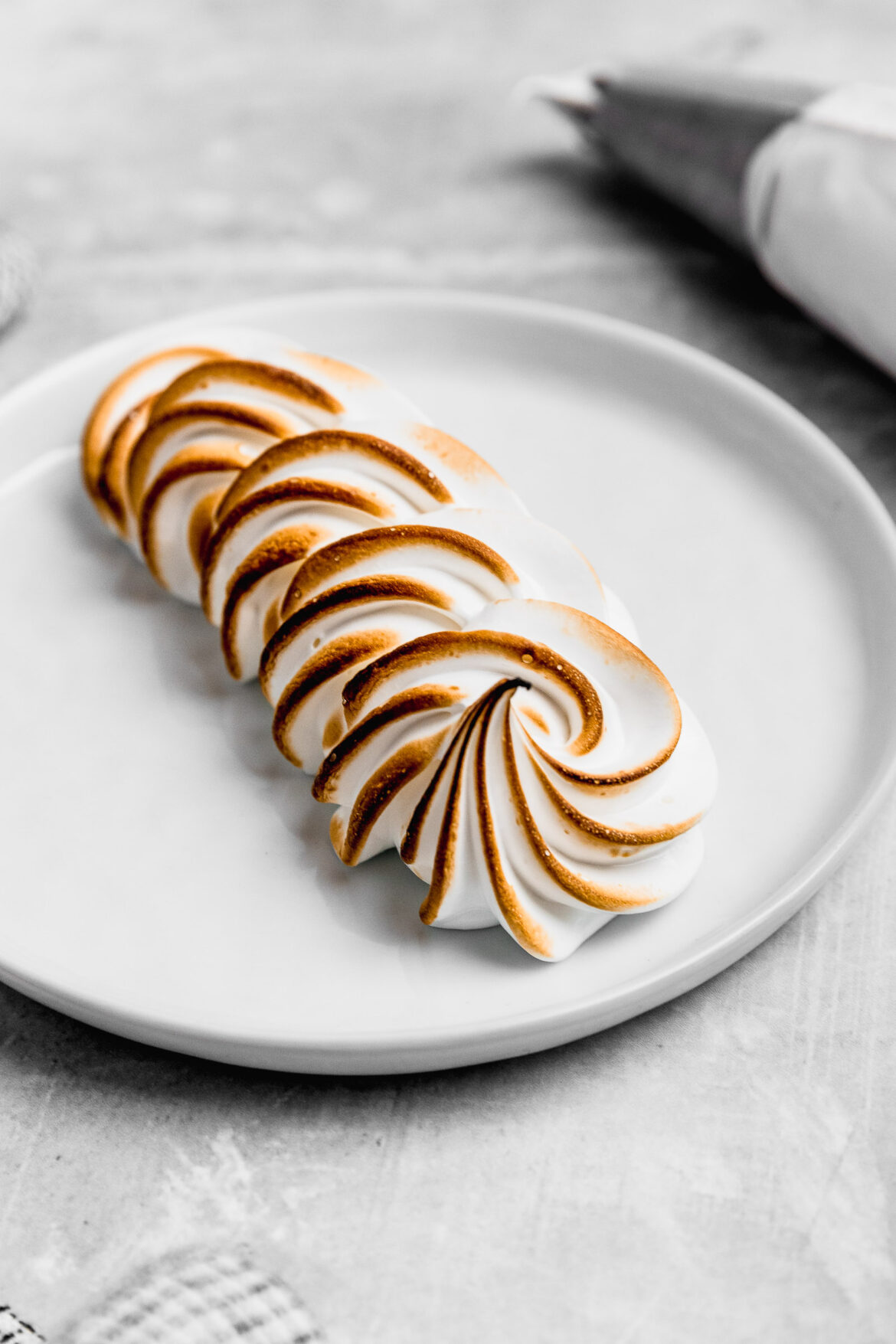 Cómo preparar Merengue Suizo Fácil para Recetas - Cravings Journal