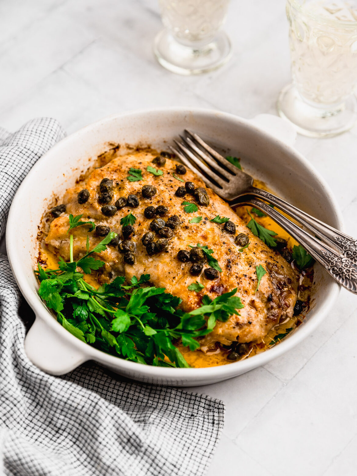 Curso online de Cocina Casera + Ebook - Cravings Journal